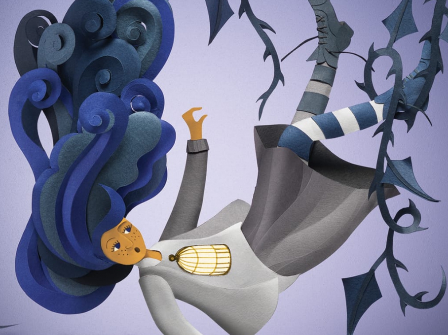 Projects – Helen Musselwhite