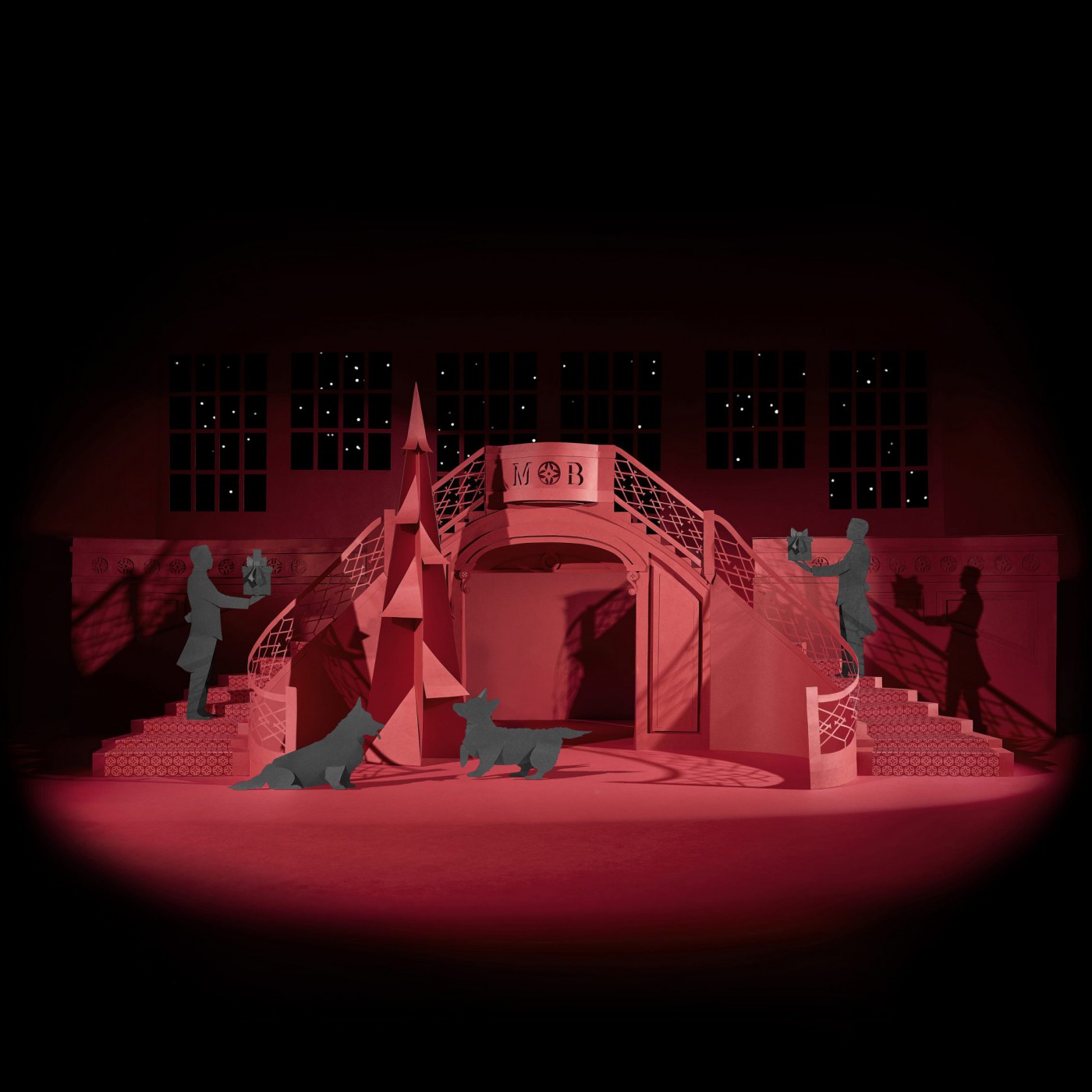 Molton Brown – Helen Musselwhite