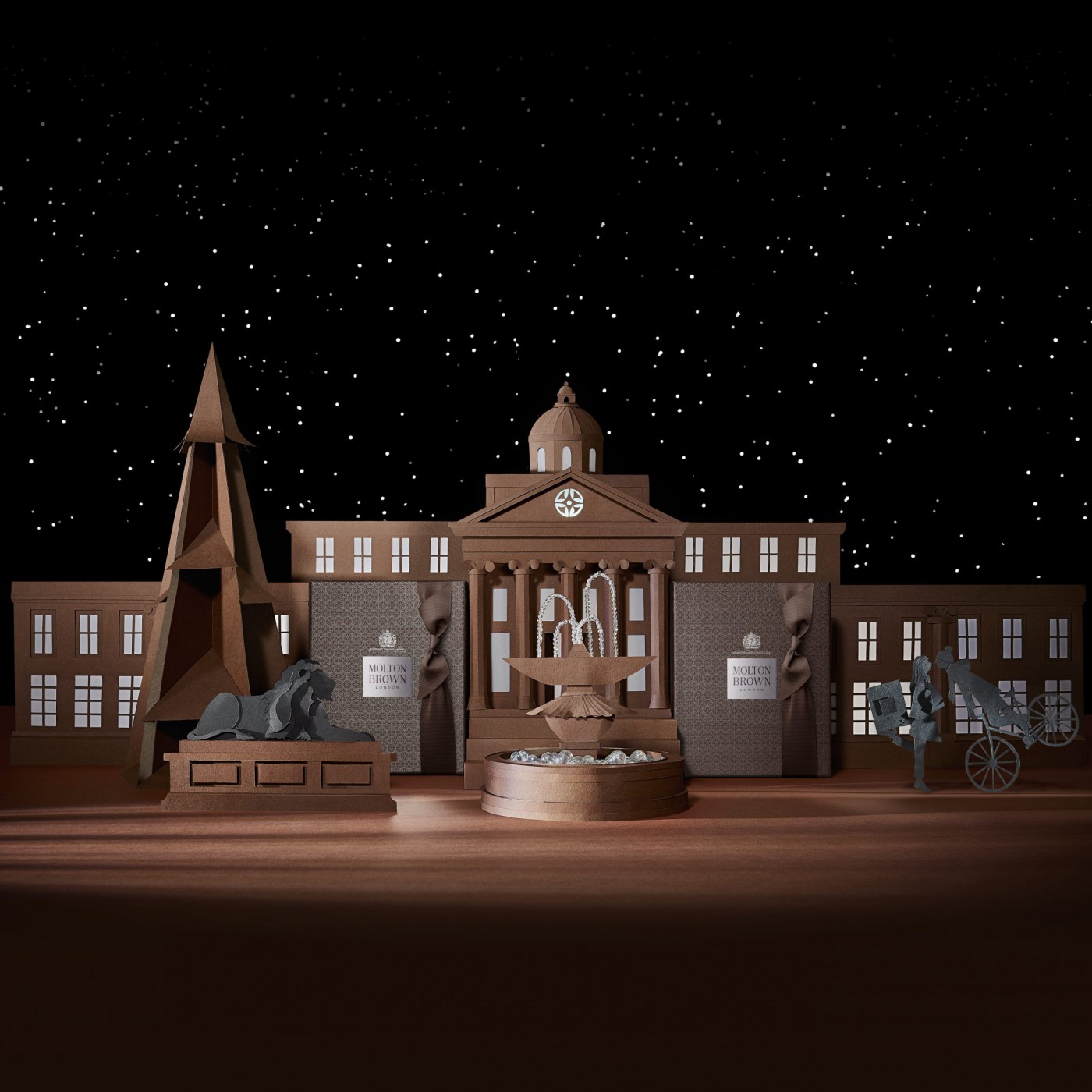 Molton Brown – Helen Musselwhite